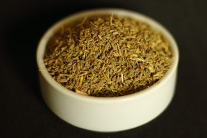 Endro Aneto Dill - Tutti Secchi